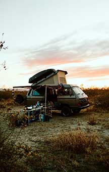 Outdoorsy: Trusted RV rental marketplace | Outdoorsy