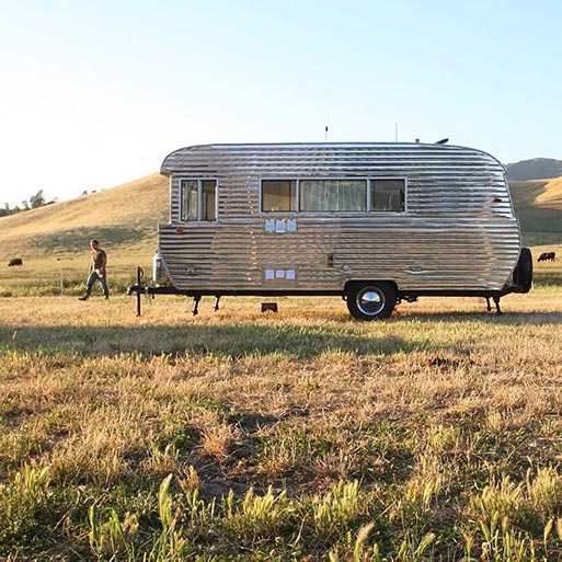 Trusted RV rental marketplace | Outdoorsy